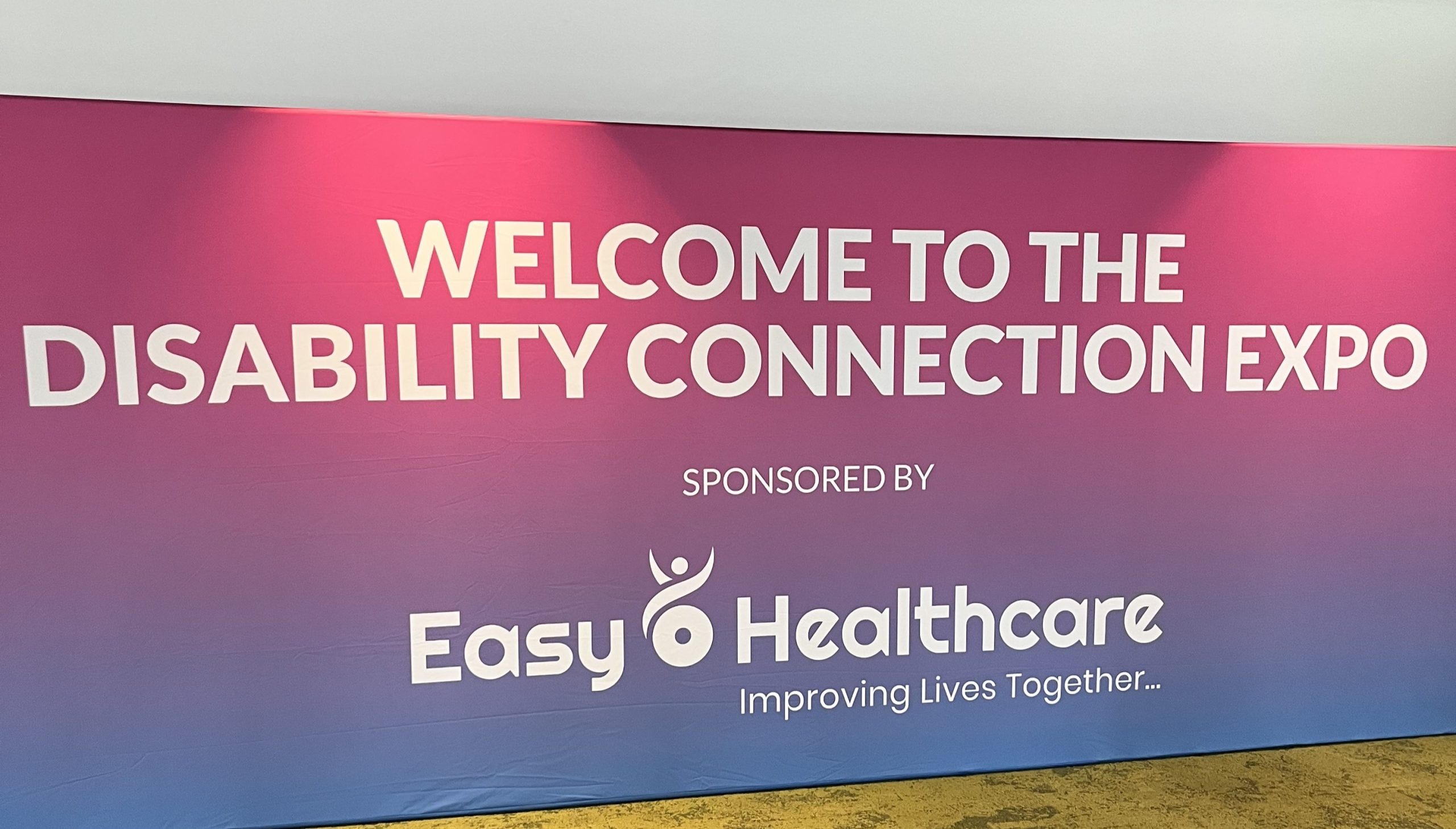 DISABILITY CONNECTION EXPO 2023 - PNP Group